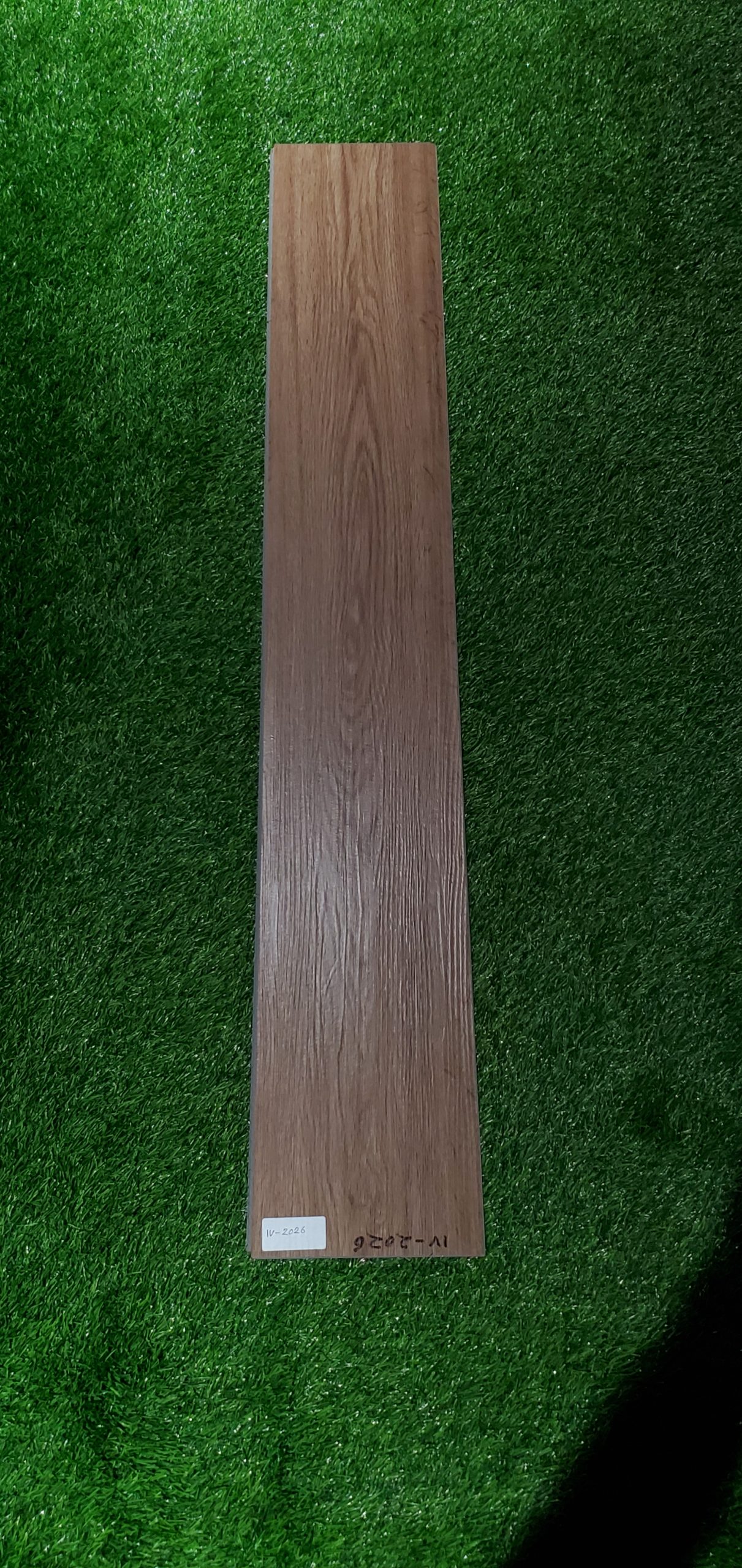 SPC Flooring – Heritage