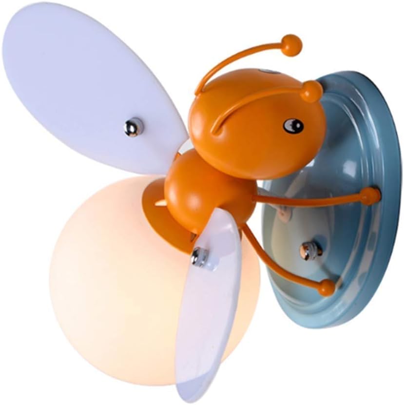 Exclusive Kids Room Lighting – Heritage